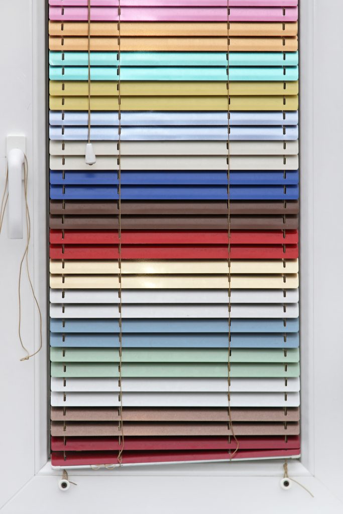 Choose The Best Colours For Your Blinds | Concorde Blinds