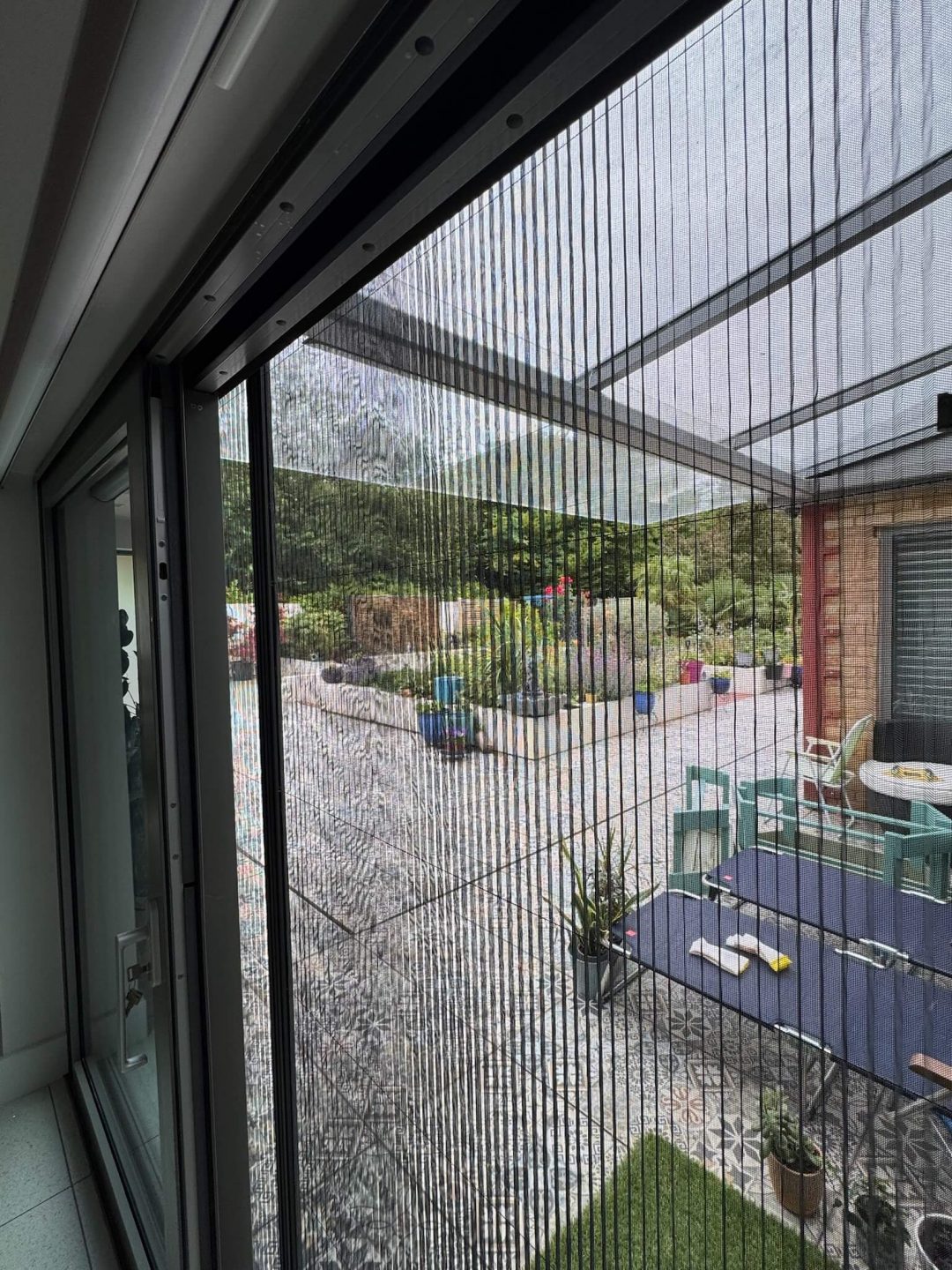 Made-to-Measure Fly Screens | Concorde Blinds